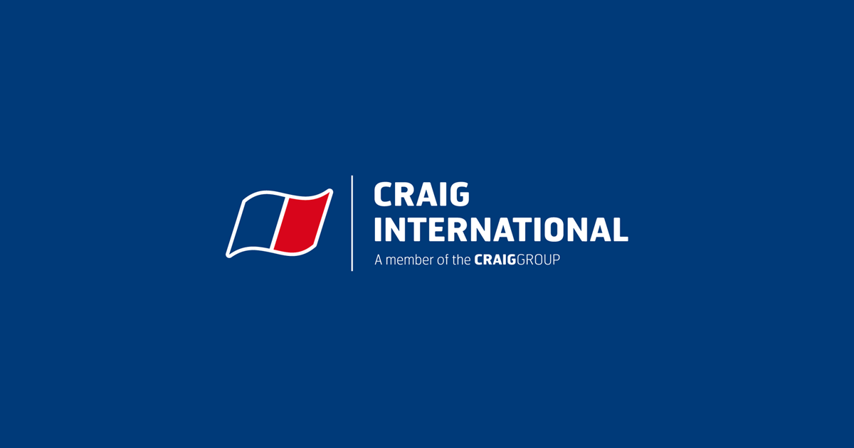 Home | Craig International